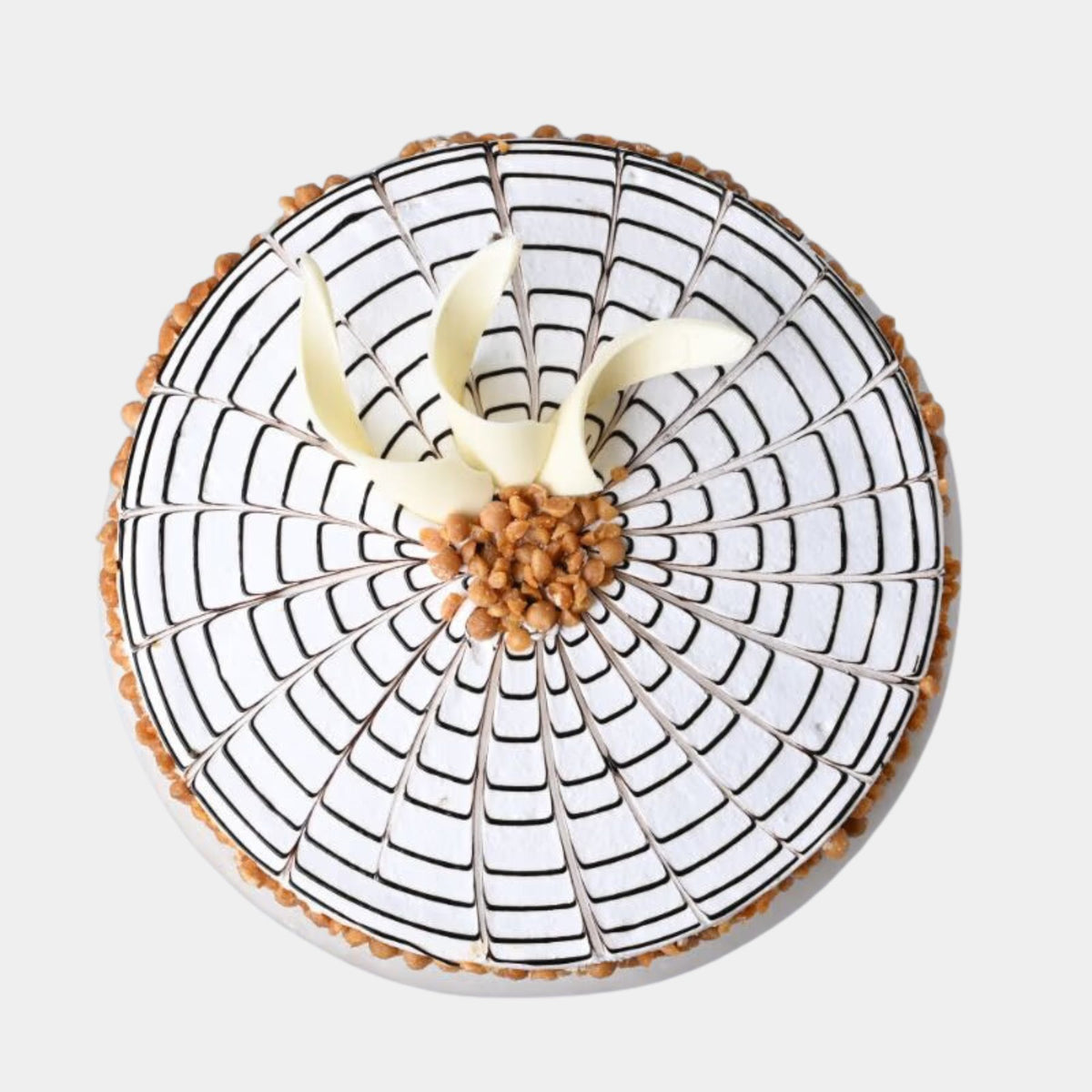 Fresh Baked Cakes Online in Kuwait | Zovi Cakes